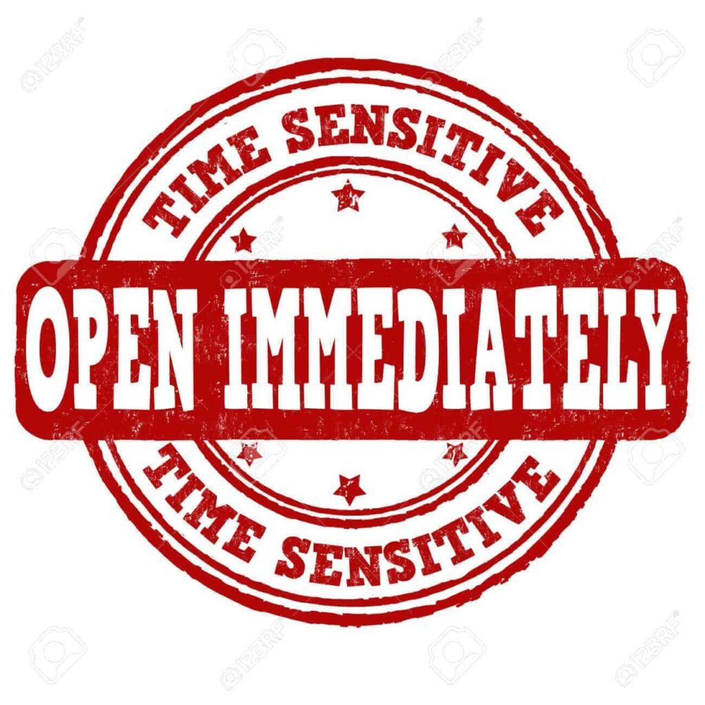 10 Effective Types Of Email Marketing Part 2